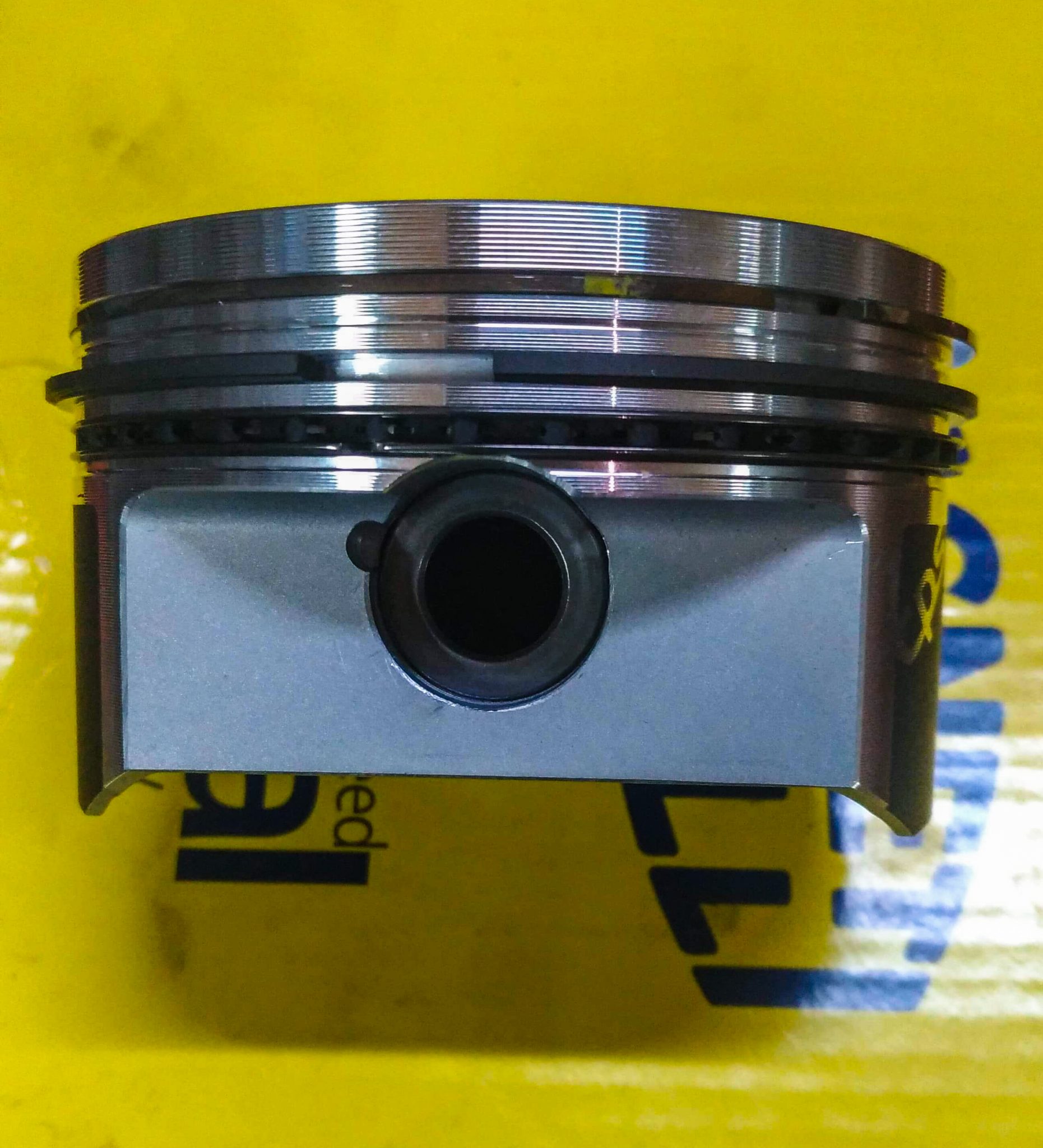 ST170 Turbo "In Progress" - FSV-Performance